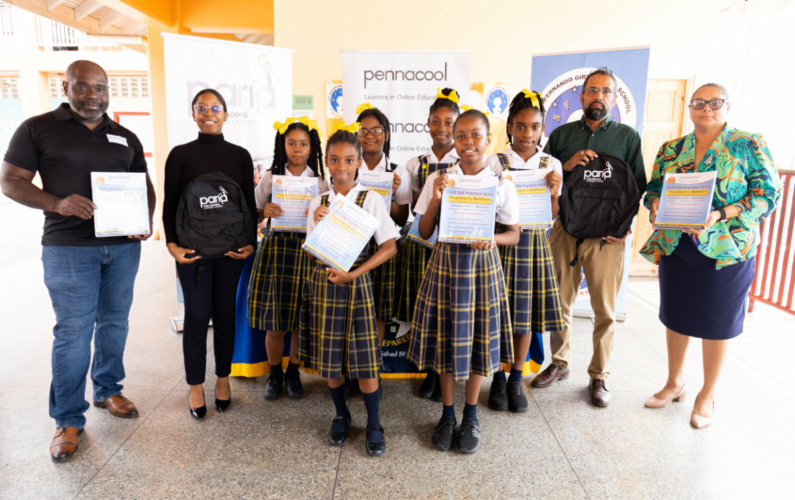 Paria continues its Partnership with Pennacool.com by distributing over ...